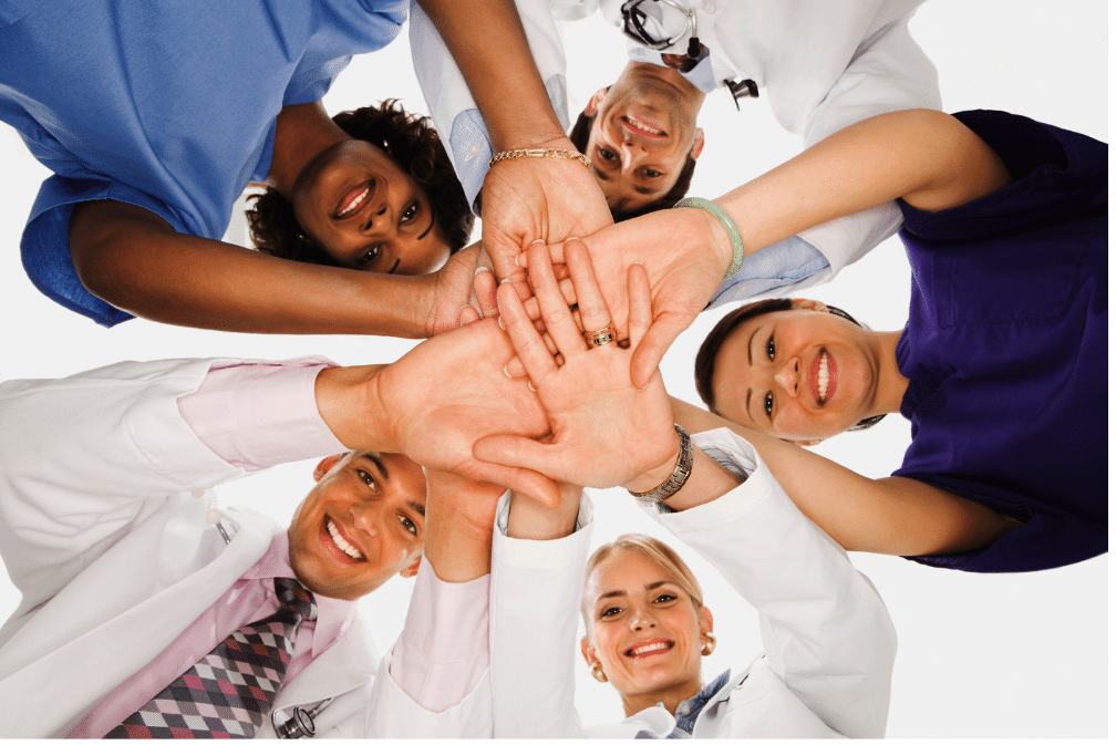 What does good shared decision-making look like?